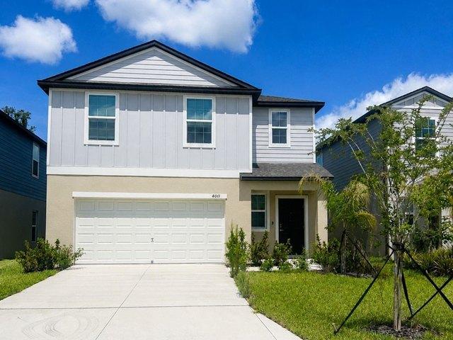 4011 Northern Key Dr, Plant City, FL 33565