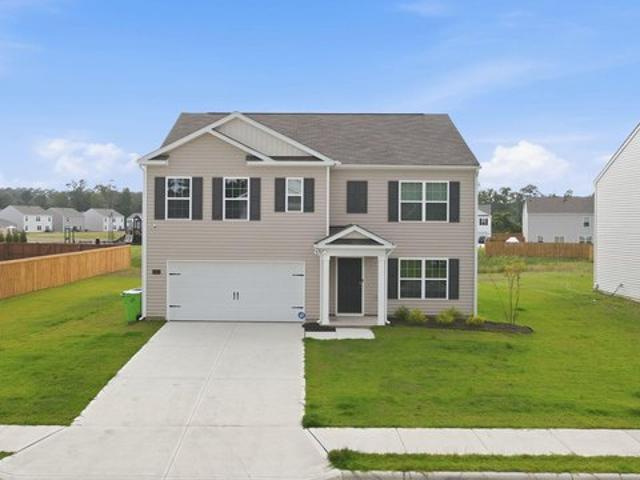 4011 Atlantic Ave, New Bern, NC 28560