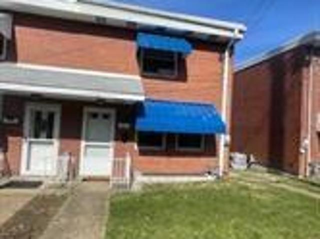 4011 Arsenal Pl, Pittsburgh, PA 15201 | MLS #1739