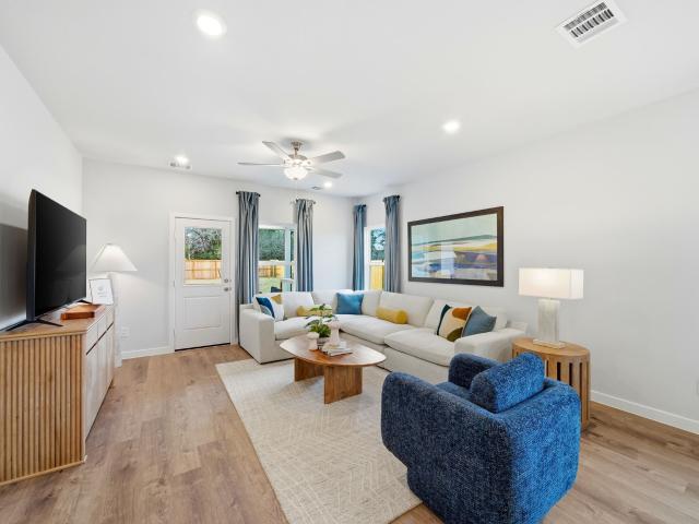 4011 Bay Court