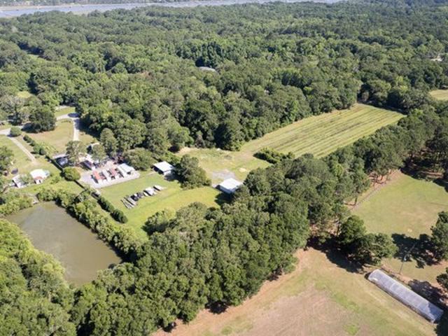 4011 Betsy Kerrison Pkwy, Johns Island, SC 29455