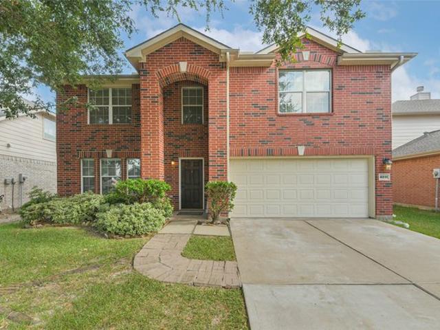 4011 Brighton Springs Ln, Katy, TX 77449