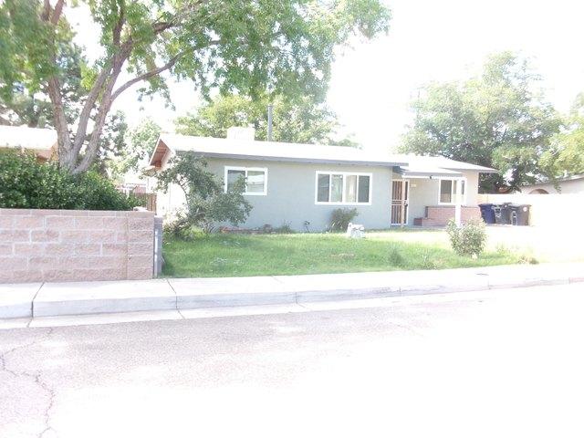 4011 Broadview Pl NW, Albuquerque, NM 87107