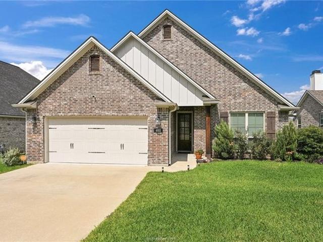 4011 Brownway Dr, College Station, TX 77845