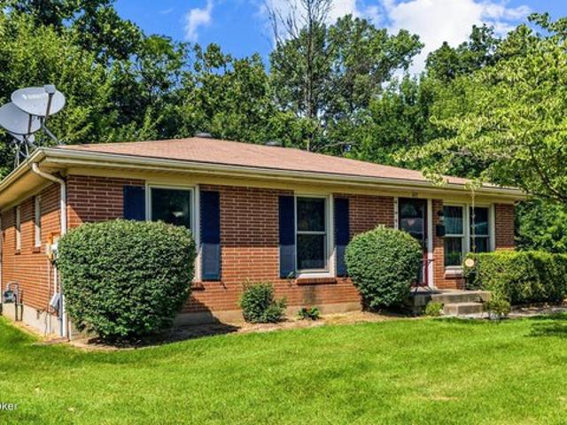 4011 Cutlass Ct, Louisville, KY 40229