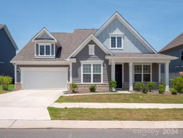 4011 Charlton Rd, Fort Mill, SC 29715 MLS 4160897