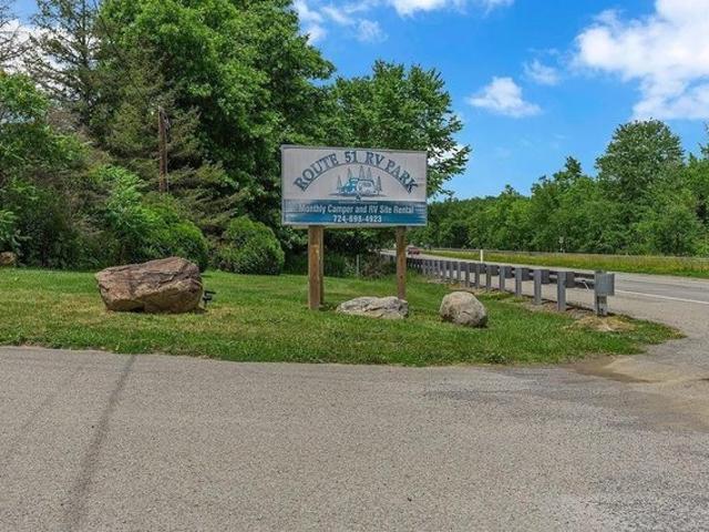 4011 Constitution Blvd, Darlington, PA 16115