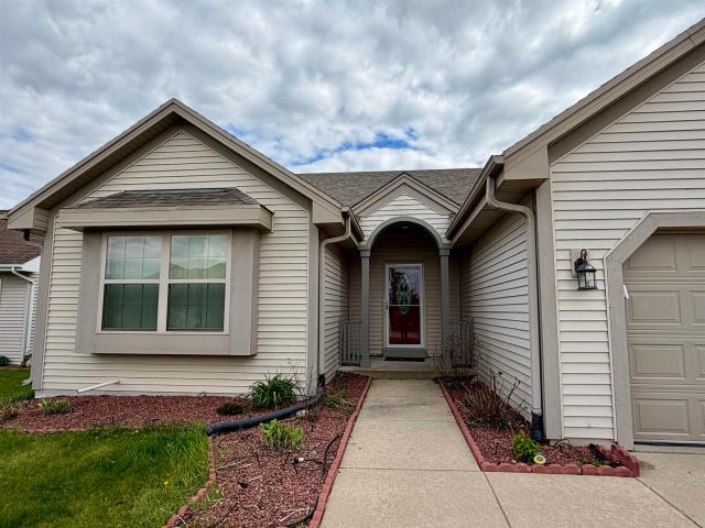 4011 Creekside Drive