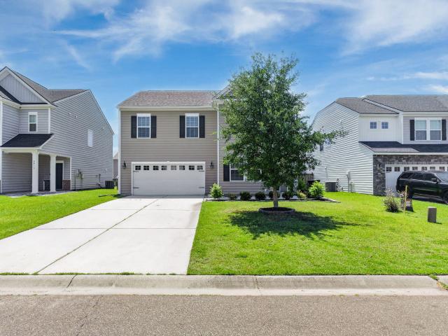 4011 Exploration Road