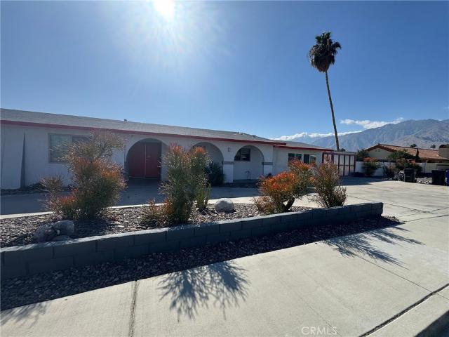 4011 E Camino San Simeon, Palm Springs, CA 92264 | MLS #DW25042