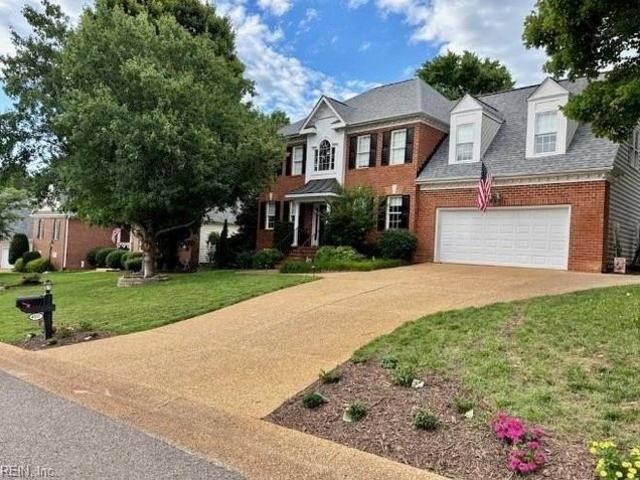 4011 E Providence Rd, Williamsburg, VA 23188
