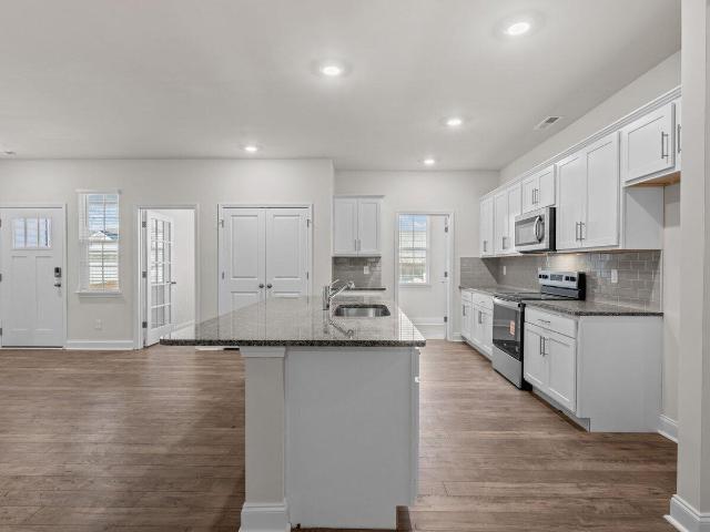 4011 Edsel Drive