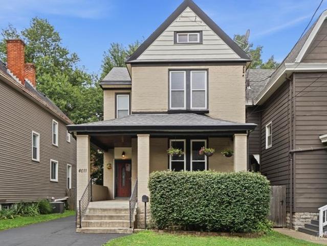 4011 Elsmere Ave, Norwood, OH 45212