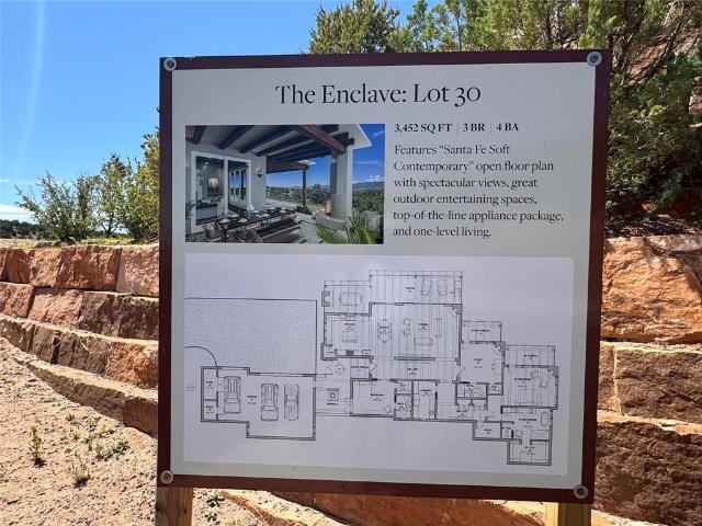 4011 Enclave Way