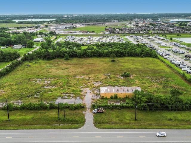 4011 Fm 2004 Road