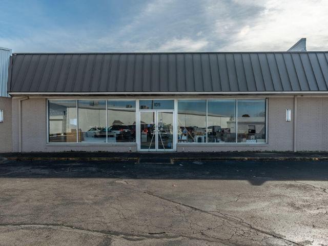 4011 Fort Campbell Boulevard