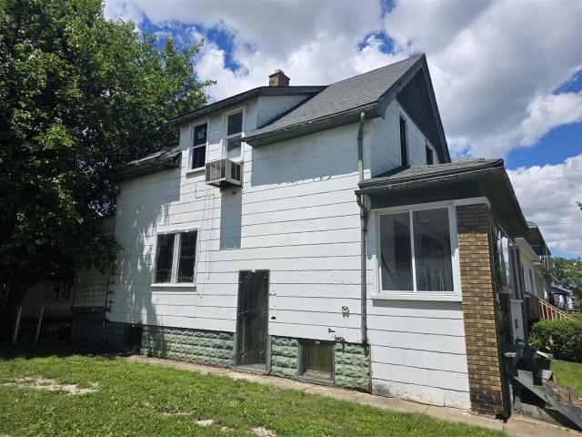 4011 French Road