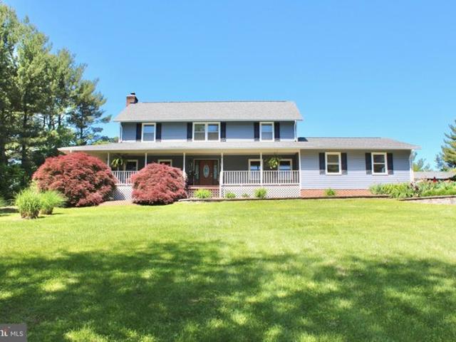 4011 Gypsum Hill Rd, Haymarket, VA 20169