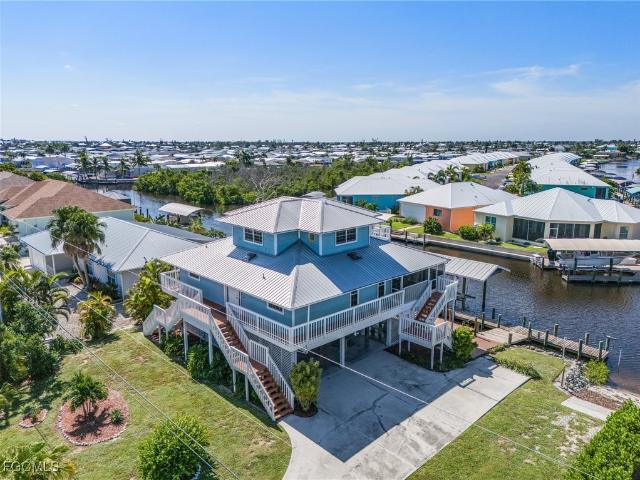 4011 Galt Island Ave, St. James City, FL 33956 | MLS #2025004 | Compass