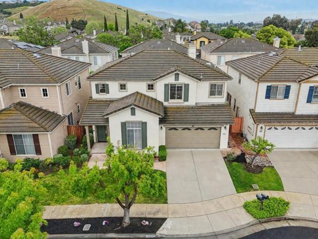 4011 Greenyard Ct, San Jose, CA 95121