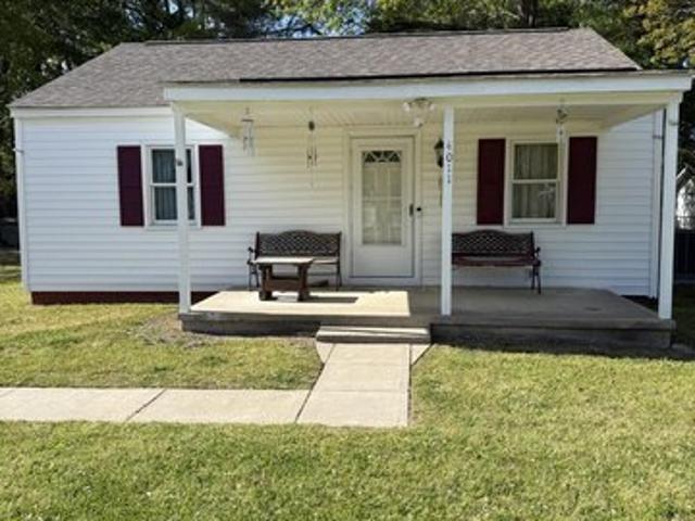 4011 Hart Ave NW, Wilson, NC 27896