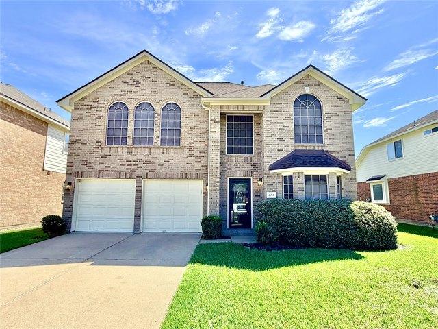 4011 Hawthorne Glen Ct, Fresno, TX 77545