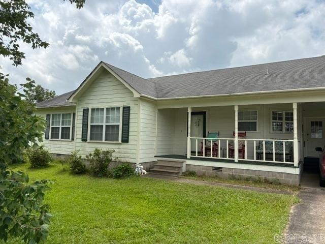 4011 Highway 29 S, Hope, AR 71801