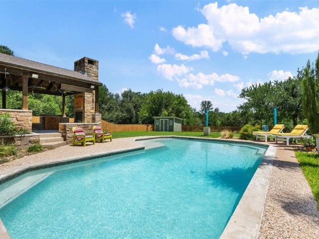 4011 Honey Bear Loop, Round Rock, TX 78681