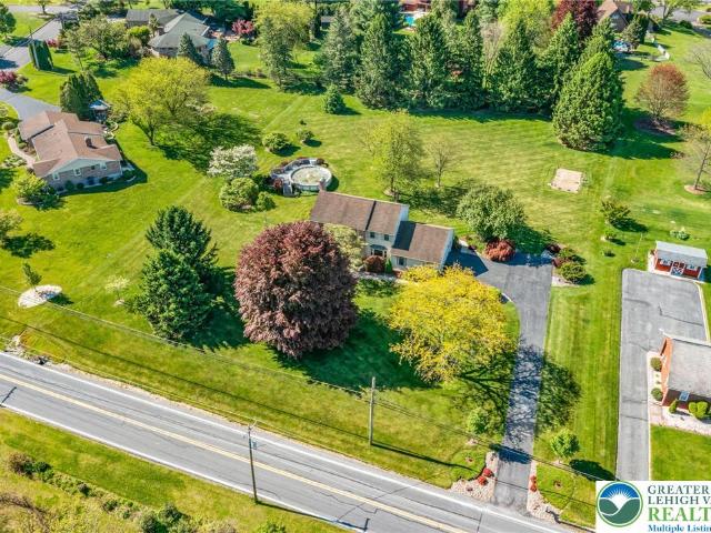 4011 Howertown Road