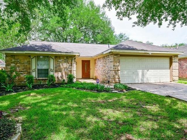 4011 Issacks Way, Sugar Land, TX 77479