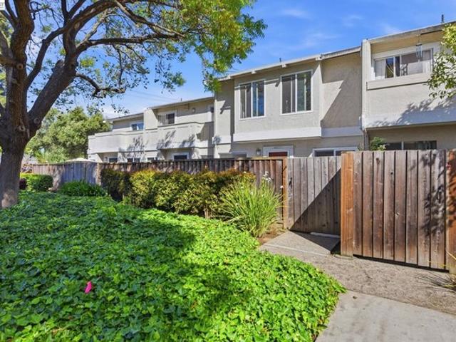 4011 Lana Ter, Fremont, CA 94536