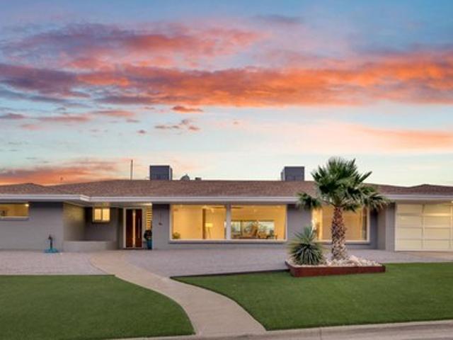 4011 Las Vegas Dr, El Paso, TX 79902