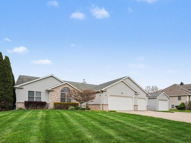 4011 Lavender Cir, Galesburg, MI 49053