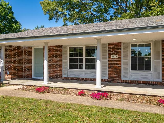 4011 Patton Edwards Drive
