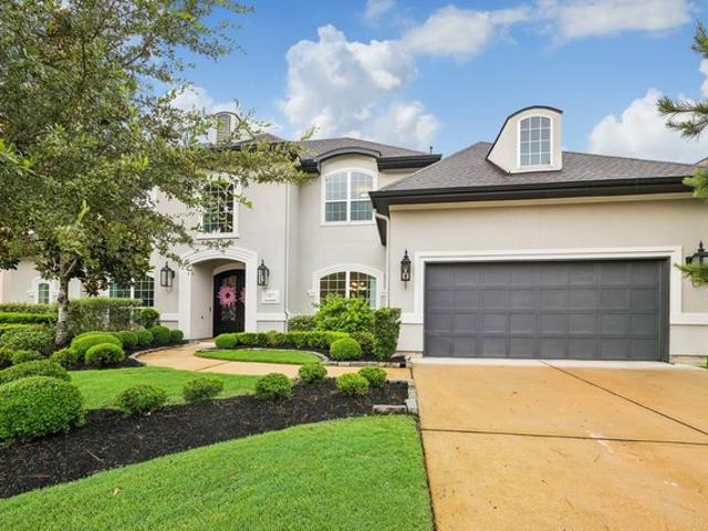 4011 Pleasant Ridge Dr, Spring, TX 77386