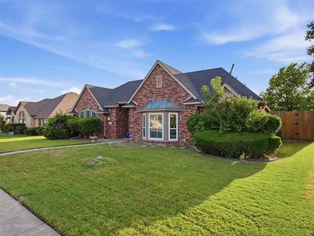 4011 Province Drive