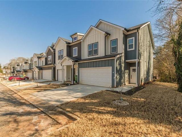 4011 Redan Rd, Unit 10, Stone Mountain, GA 30083 | MLS #7713 | Compass
