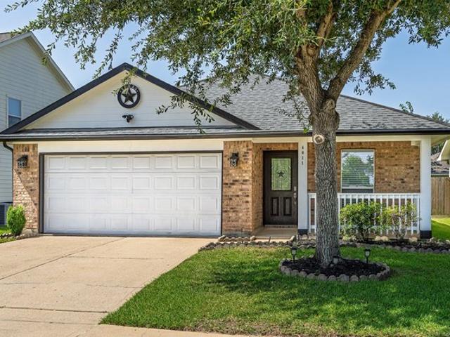 4011 Rosalind Ln, Houston, TX 77053