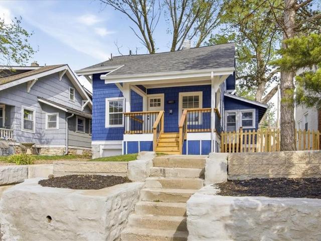 4011 State Line Rd, Kansas City, MO 64111 | MLS #2614 | Compass