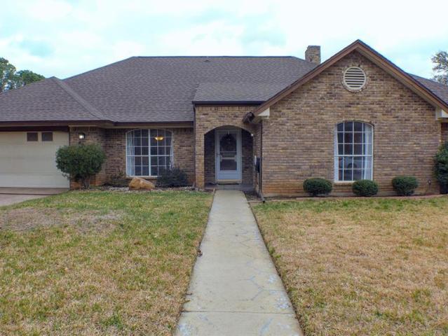 4011 Stonewick Dr, Arlington, TX 76016 | MLS #21201 | Compass