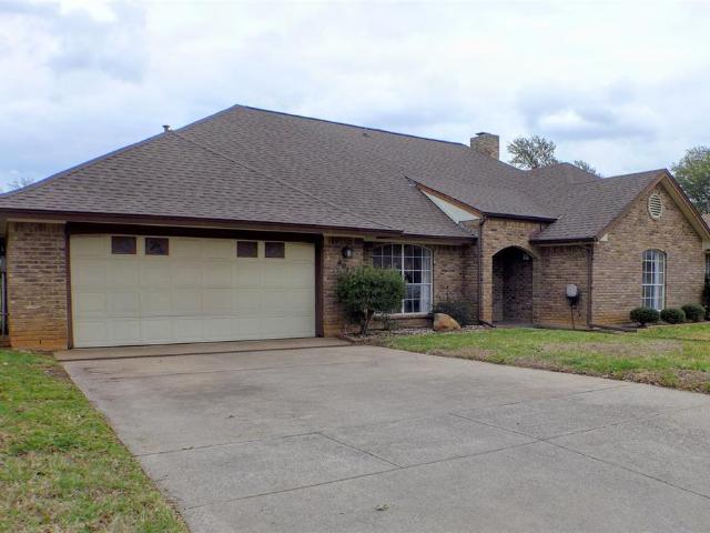4011 Stonewick Drive