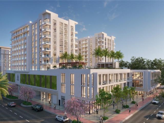 4011 Salzedo St, Unit 1009, Coral Gables, FL 33146 | MLS #A11946 | Compass