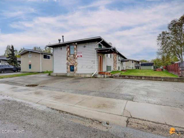 4011 San Roberto Ave, Anchorage, AK 99508