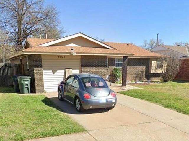 4011 SE 14th St, Del City, OK 73115