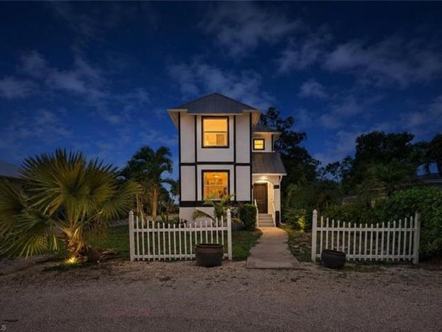 4011 Tarpon Ave Lot 21, Bonita Springs, FL 34134