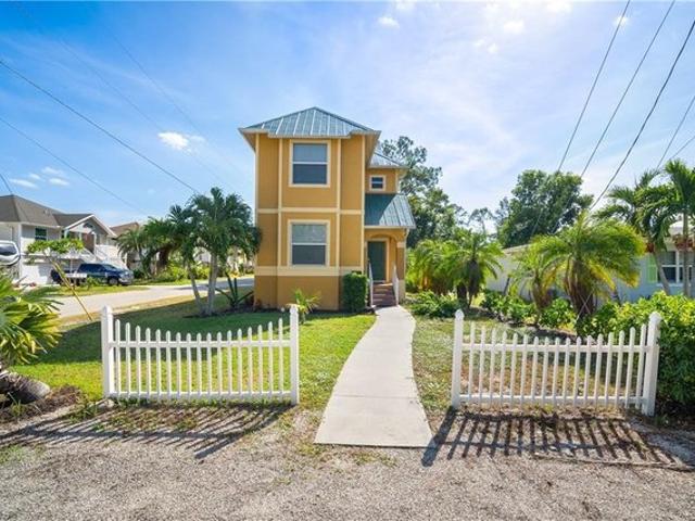4011 Tarpon Ave Lot 21, Bonita Springs, FL 34134