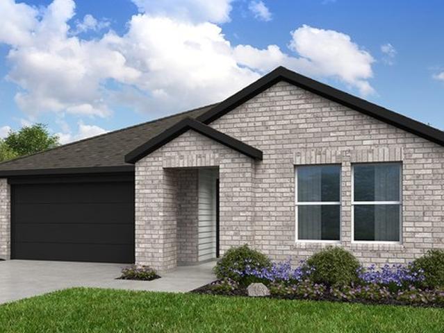 4011 Wynn Rd, Hutto, TX 78634