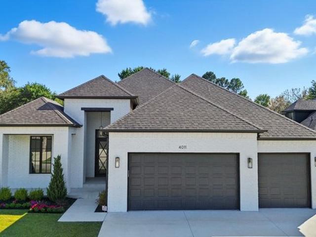 4011 W Baton Rouge St, Broken Arrow, OK 74011
