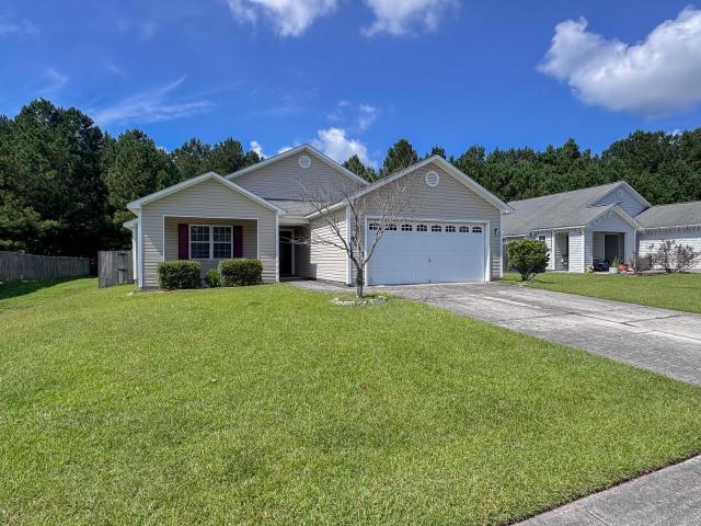 4011 W. T. Whitehead Drive