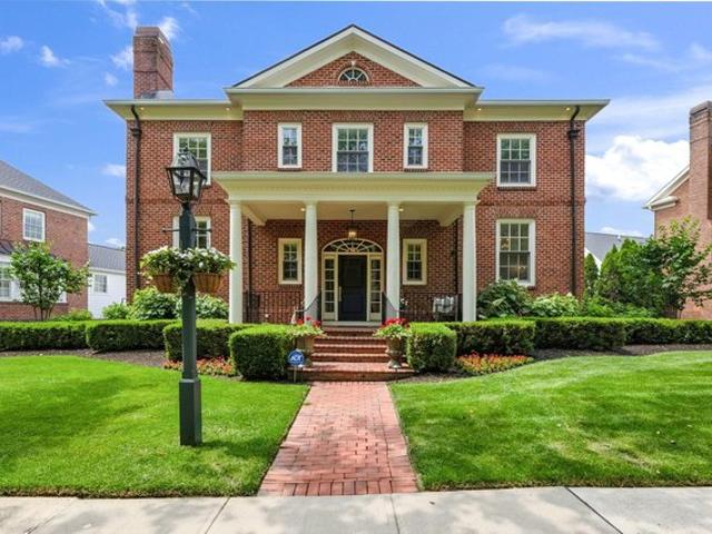 4011 Westbury, New Albany, OH 43054